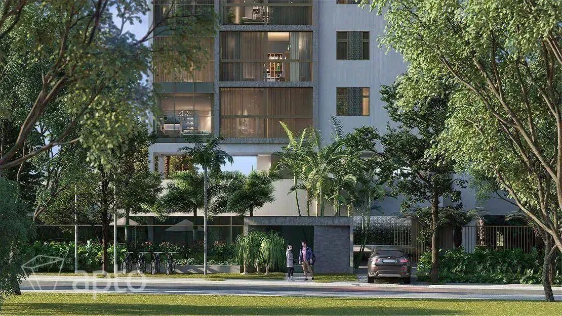 Apartamento à venda - Casa Forte, Recife - PE 1452948300 | OLX