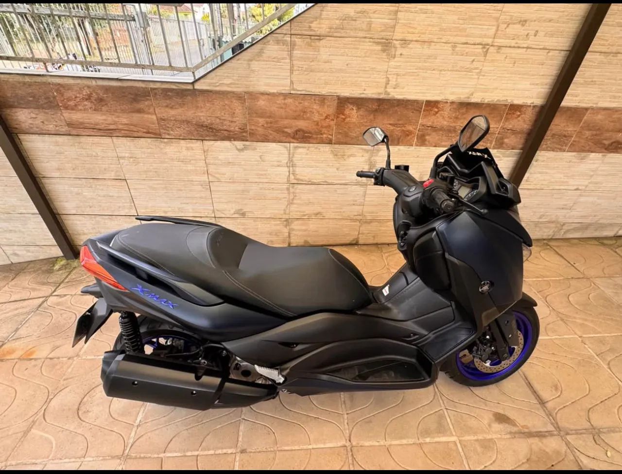 YAMAHA 250 ABS 2023 - 1391137777 | OLX