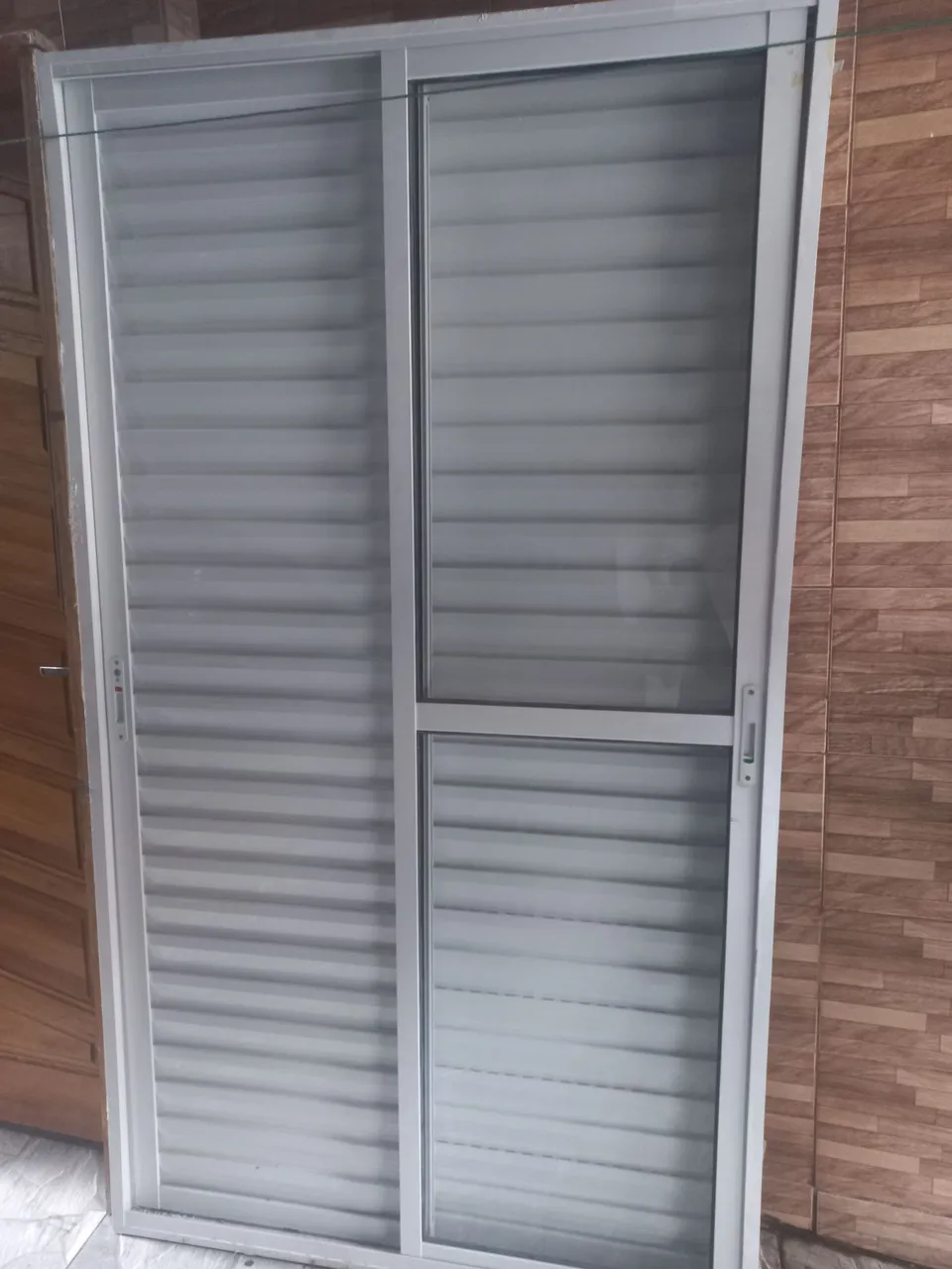 Portas e Janelas em São Paulo e região, SP