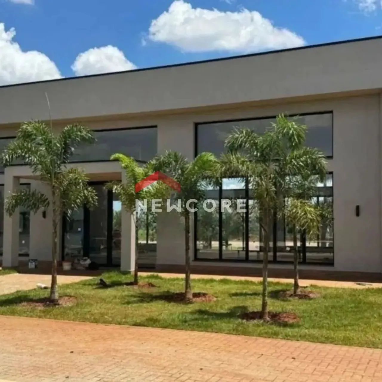 Lote em condomínio em Avenida Alexandre Cazelatto - Betel - Paulínia/SP ...