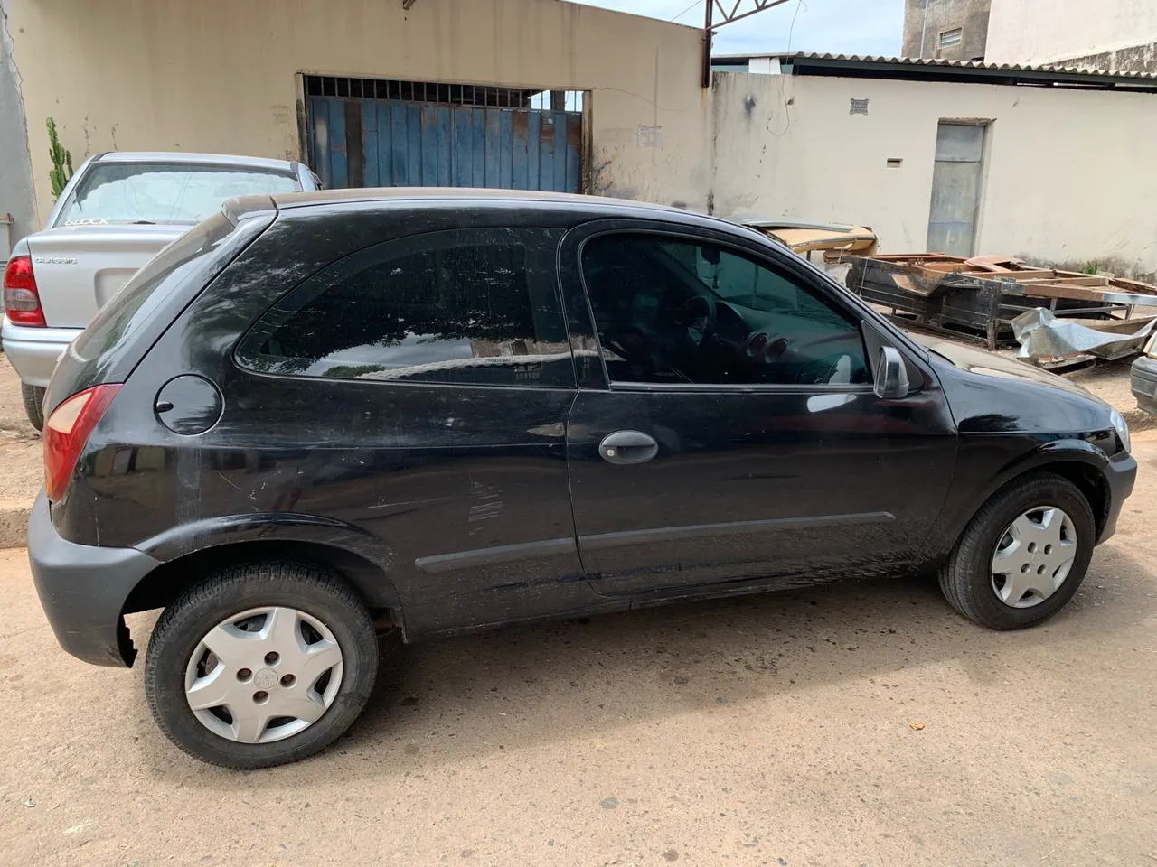 "chevrolet celta 2 portas" - Carros Usados e Novos à venda