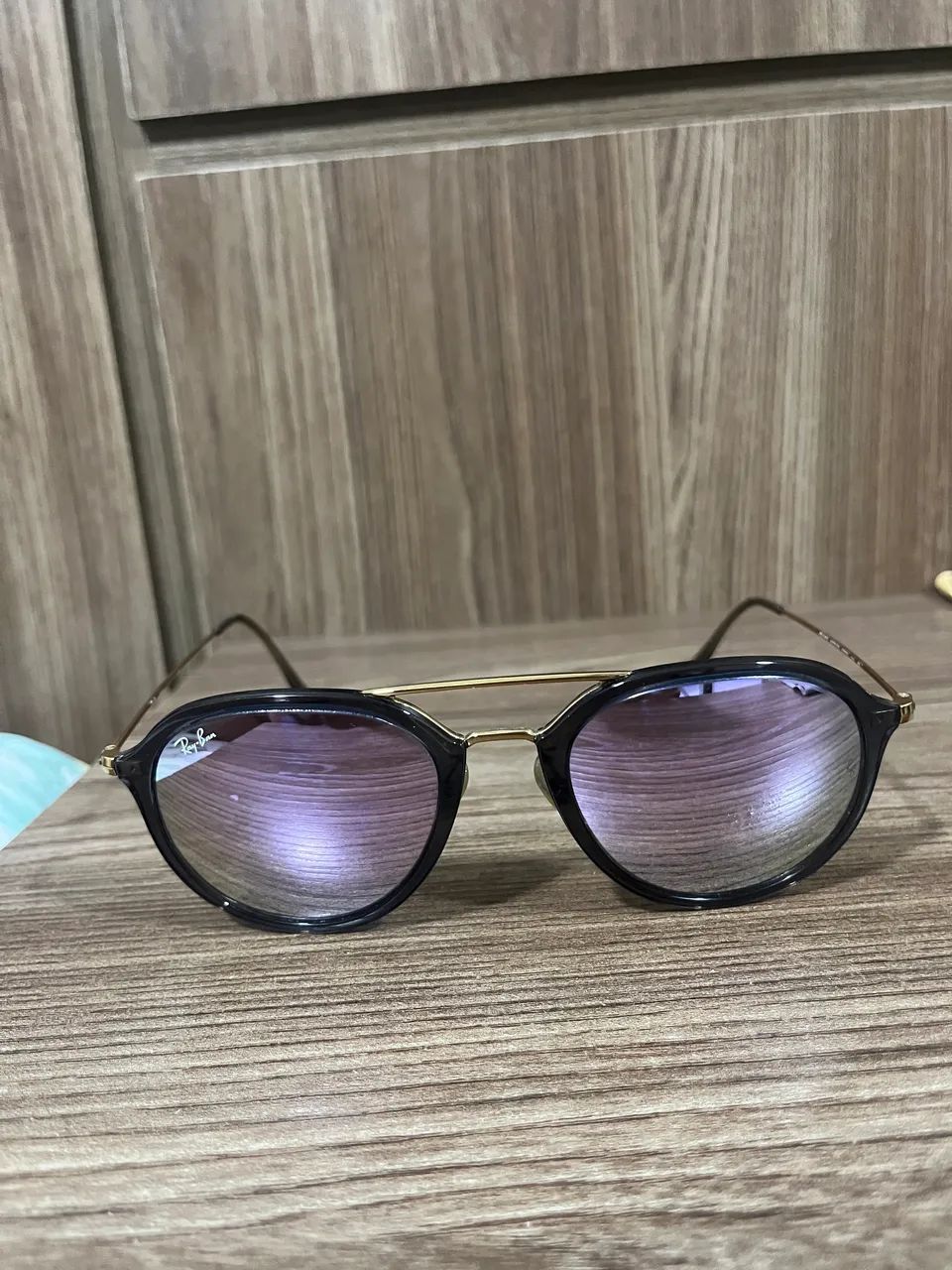 Ray-Ban original lente rosa - Acessórios - CASEB, Feira de Santana ...