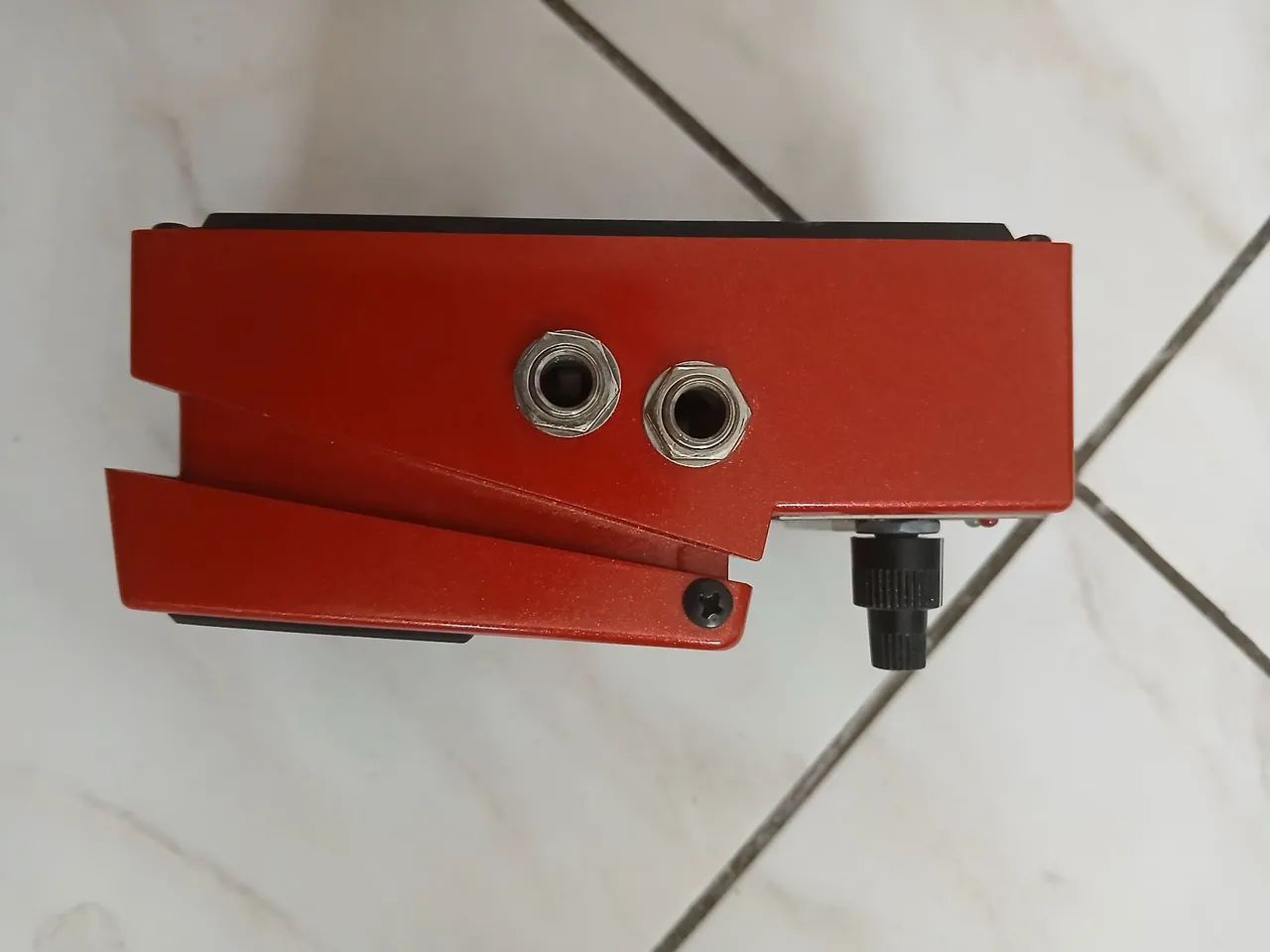 Pedal BOSS Loop station RC-3 novo na caixa - Instrumentos musicais ...