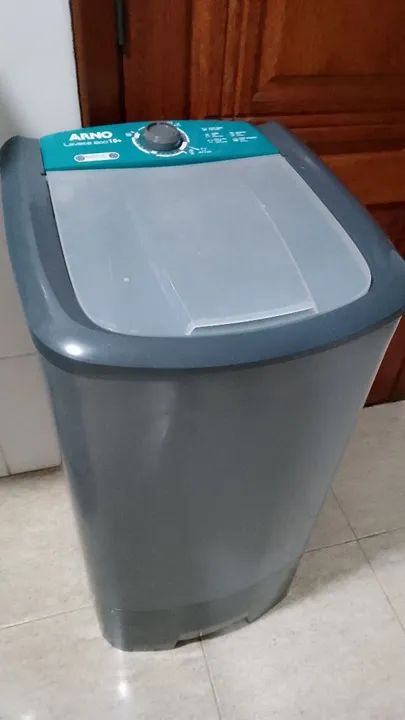 Tanquinho Arno - Máquinas de Lavar e Secadoras - São Jorge, Manaus ...