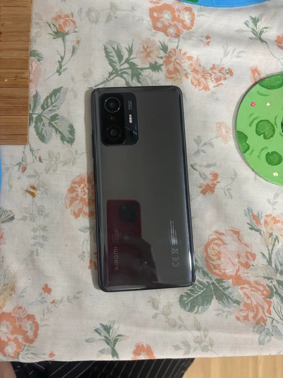 Xiaomi 11t pro 256GB - Celulares e Smartphones - Tingui, Curitiba ...