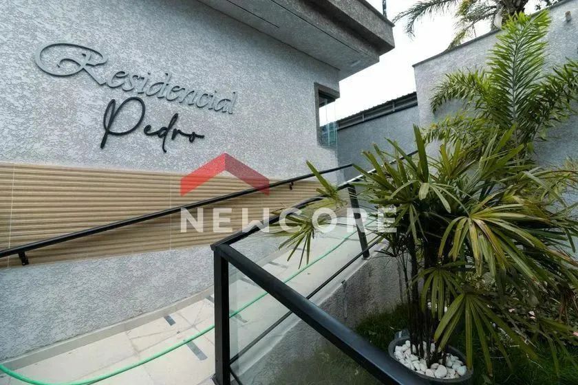 Casa em condominio fechado 2 quartos à venda - Vila Paranaguá, São ...