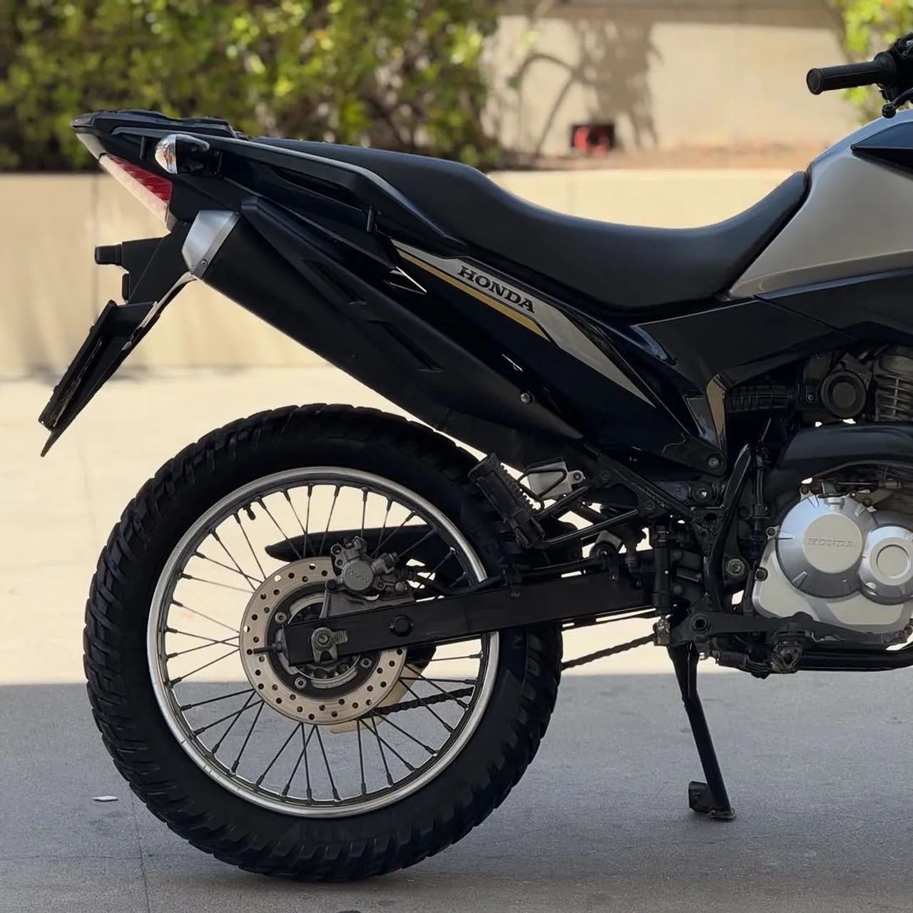 Honda 160 Bros Esdd Flexone 2022 - 1468790146 | OLX