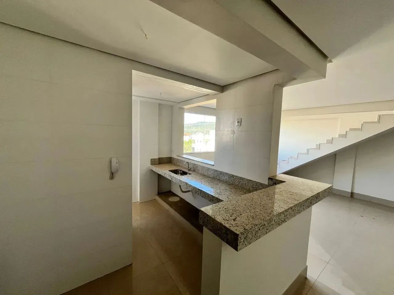 Apartamento cobertura 3 quartos à venda - Morada do Sol, Montes Claros ...