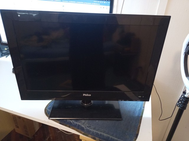 Monitor tv philco 24 | +106 anúncios na OLX Brasil