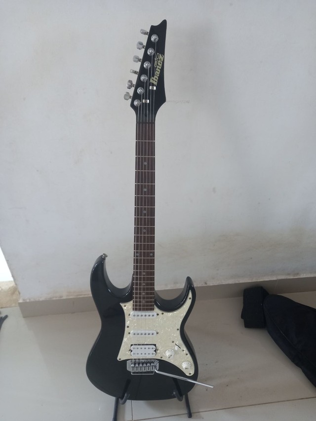 Ibanez grx | +30 anúncios na OLX Brasil