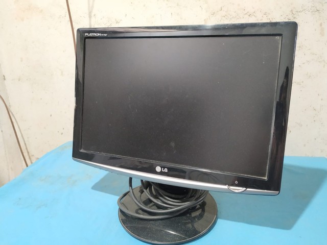 Tela lcd 17 polegadas | +383 anúncios na OLX Brasil