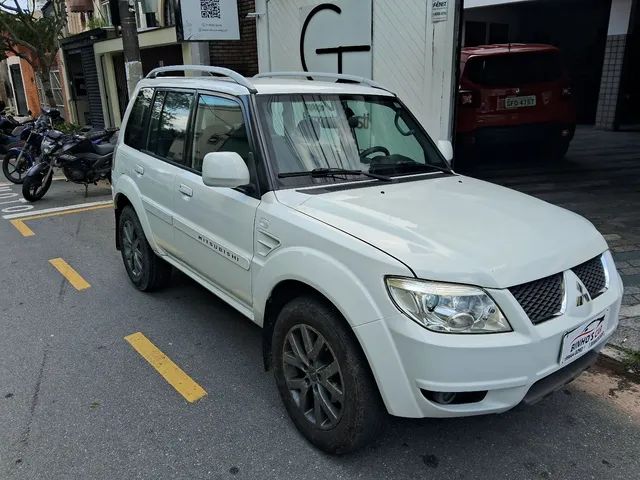 "tr4 2013" no Brasil