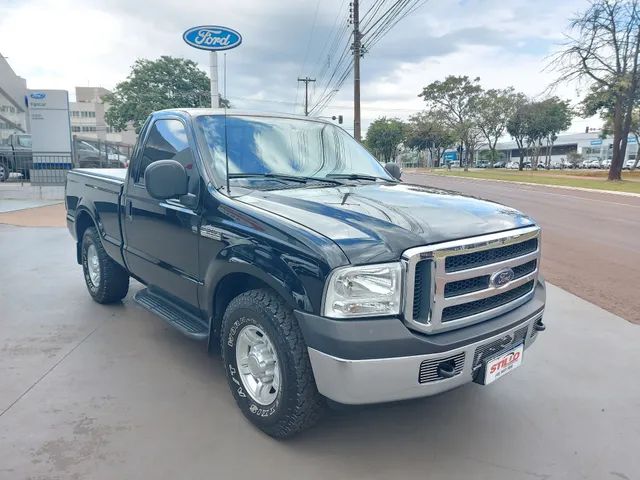 FORD F-250 Usados e Novos