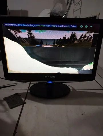 "monitor b1930" no Brasil