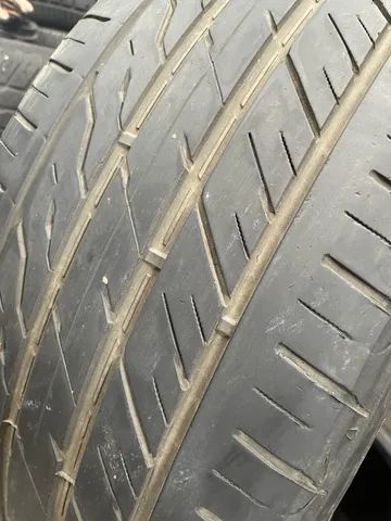 Pneu 245/50/20 Landsail meia vida - Carros, vans e utilitários - Jardim Arize, São Paulo ...