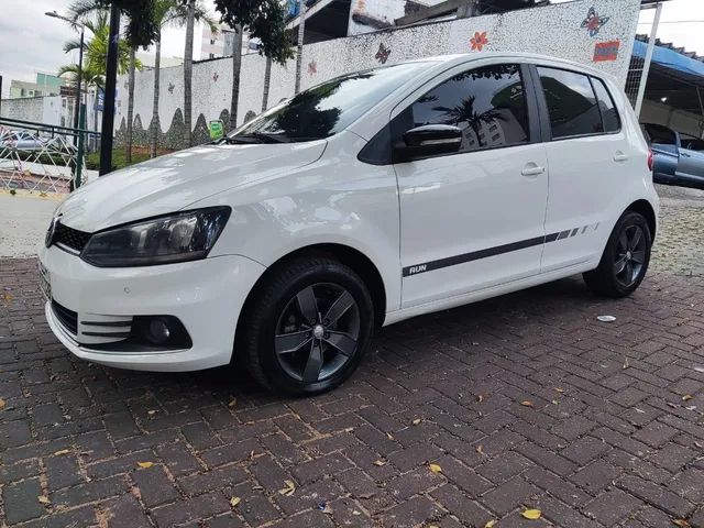 VOLKSWAGEN FOX 2017 Usados e Novos