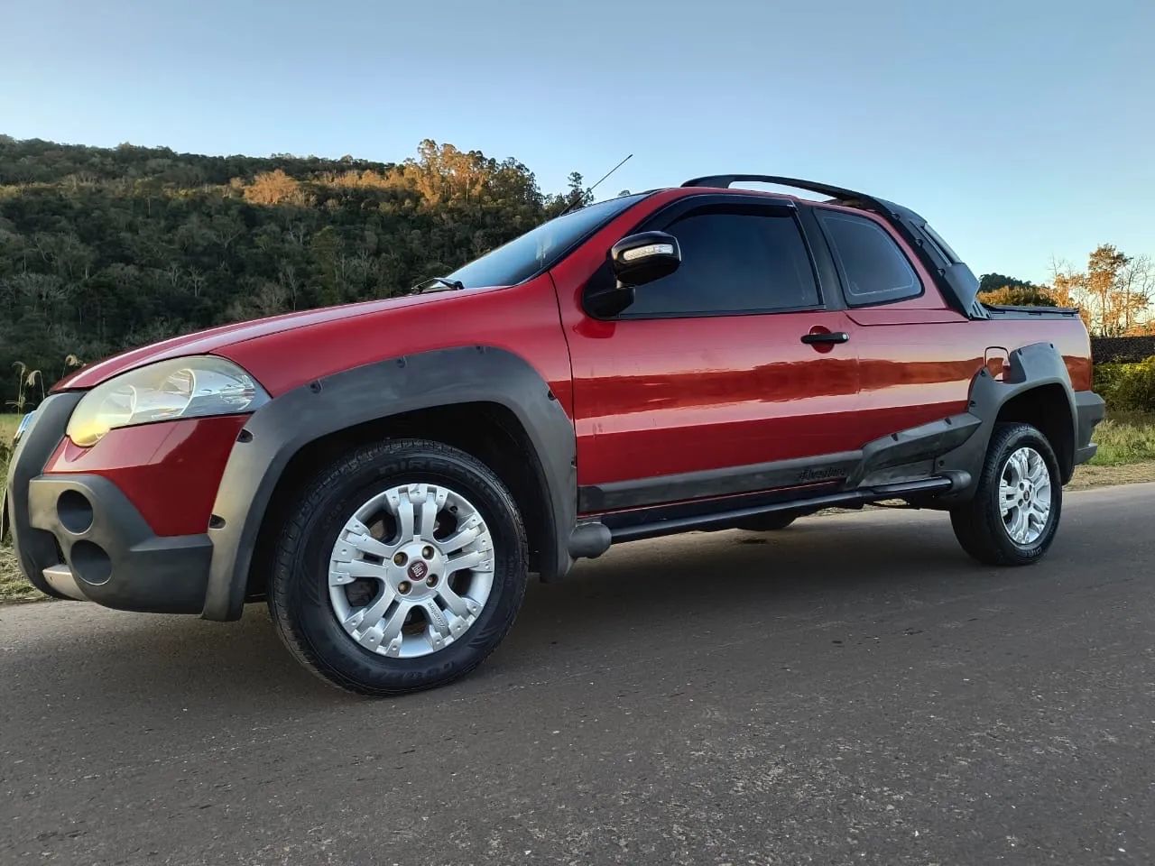 FIAT 2010 Usados e Novos