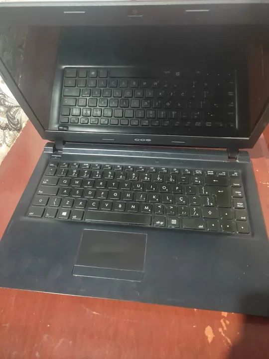 "notebook cce intel celeron" no Brasil