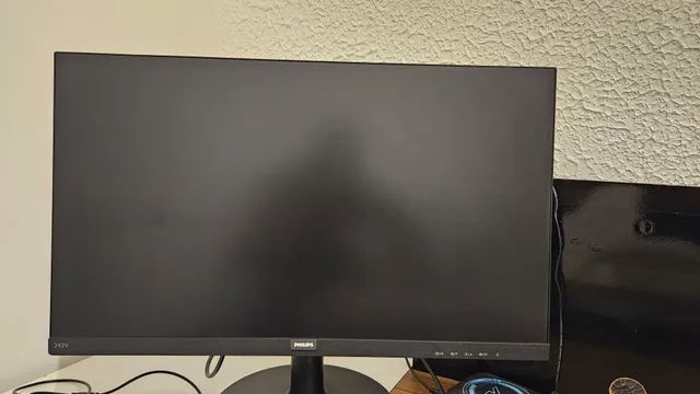 "monitor de computador 24 polegadas" no Brasil