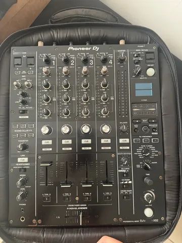 "nexus 900" no Brasil