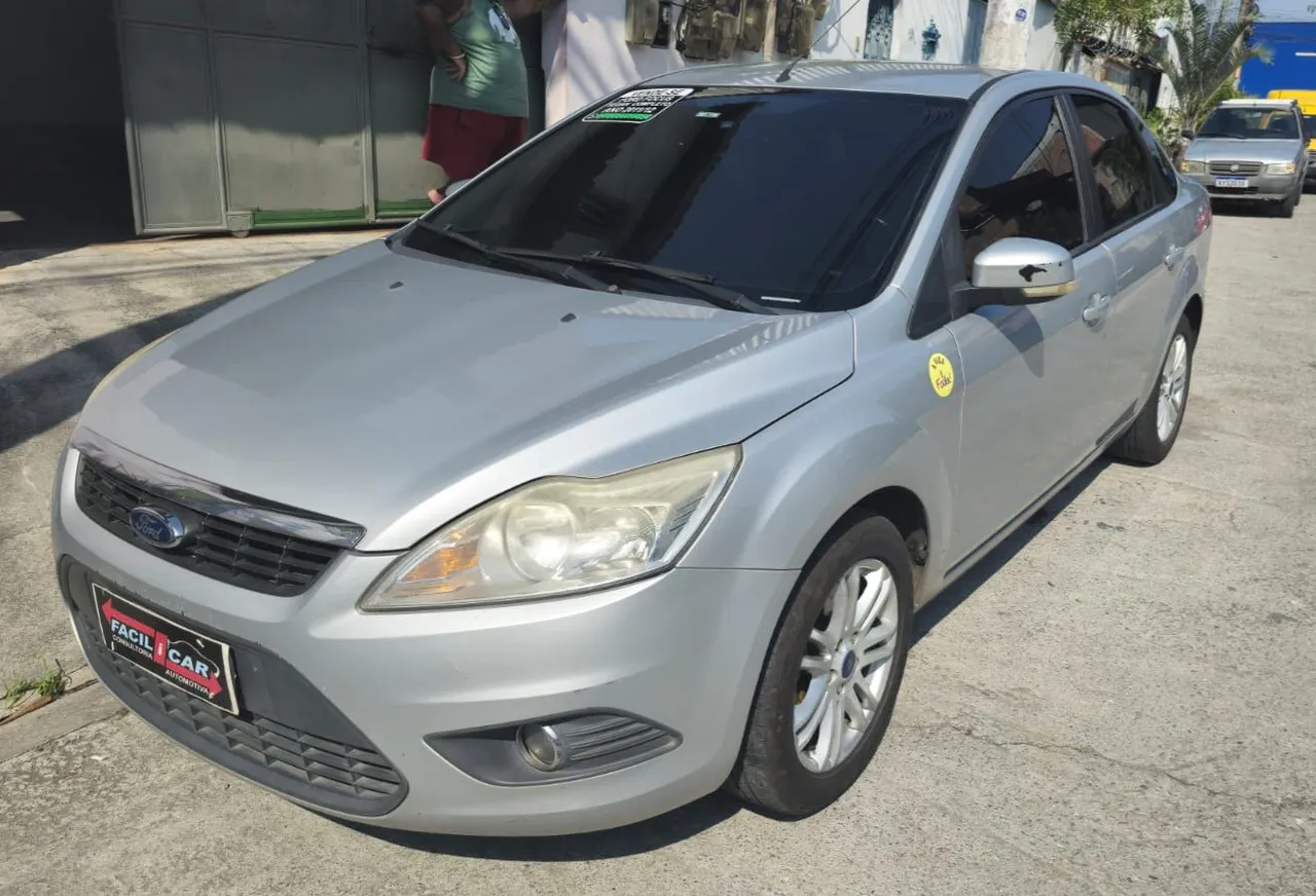 "ford focus 2012" - Carros Usados e Novos à venda