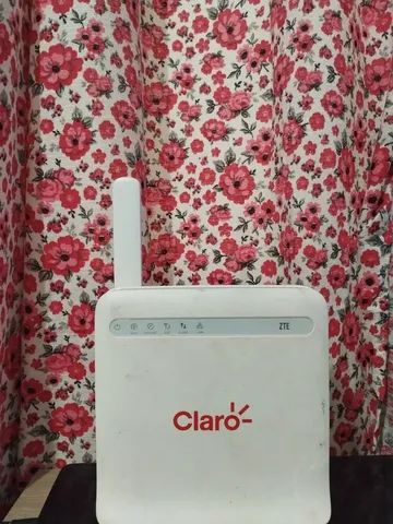 "modem da claro desbloqueado" no Brasil