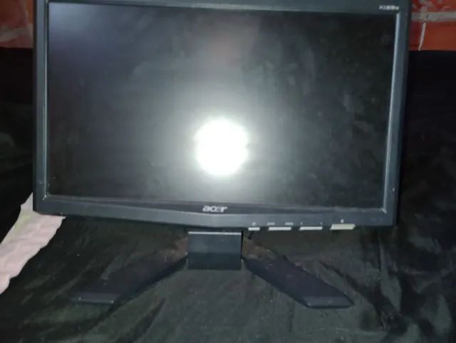"tela de computador acer" no Brasil