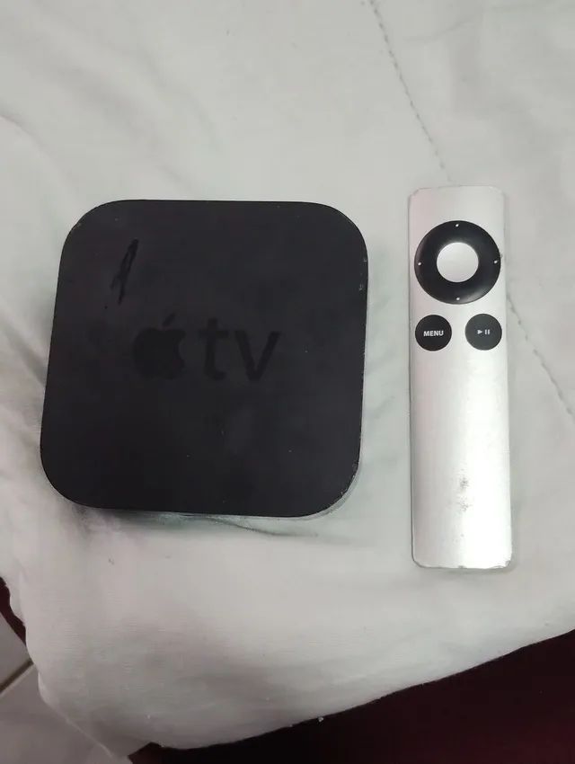 "tv box iphone" no Brasil