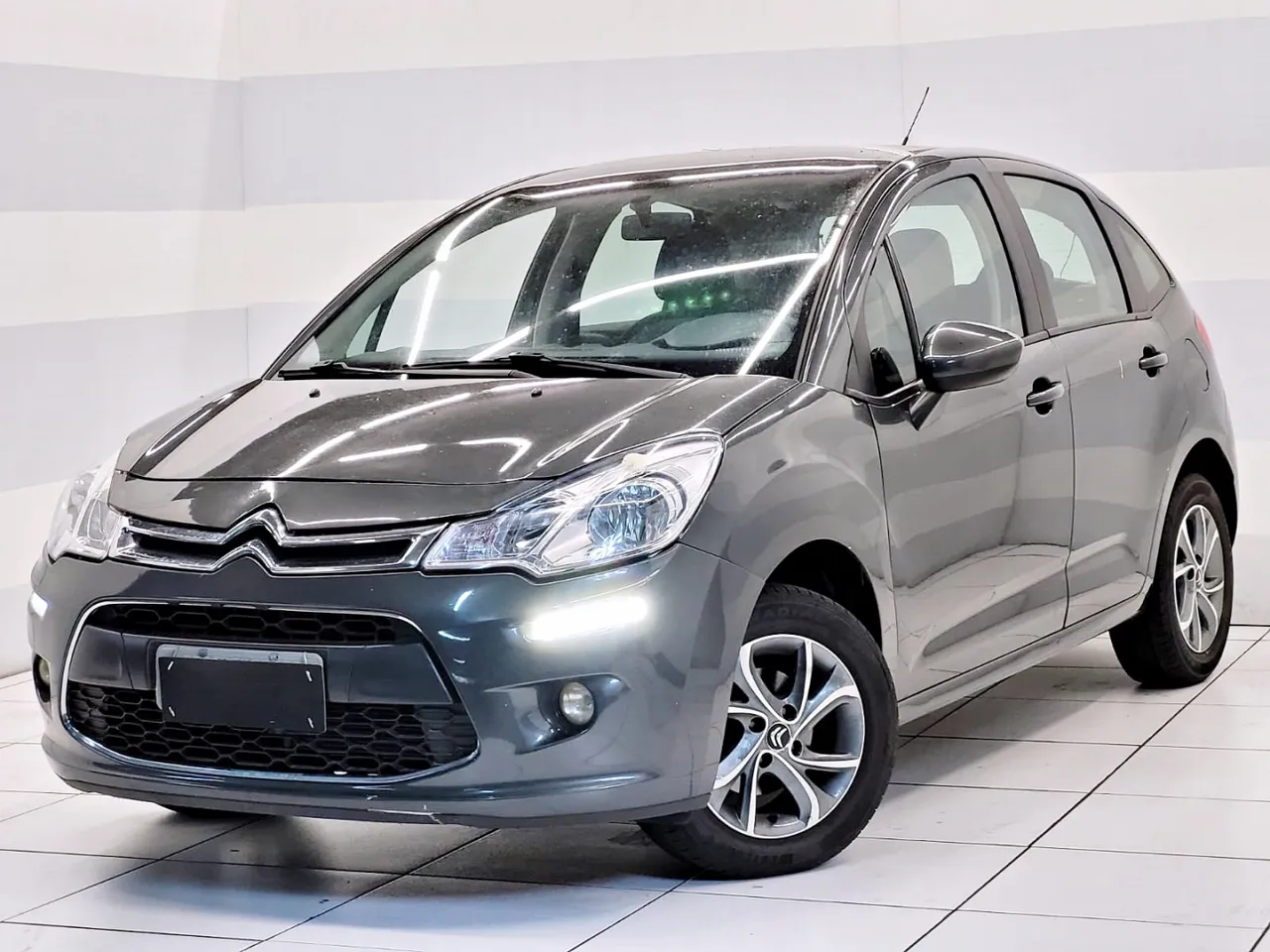 "citroen c3 2013" - Carros Usados e Novos à venda
