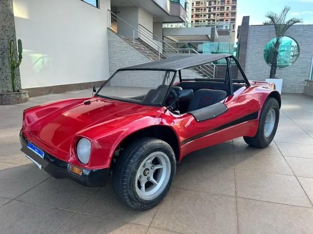 VOLKSWAGEN FUSCA Usados e Novos