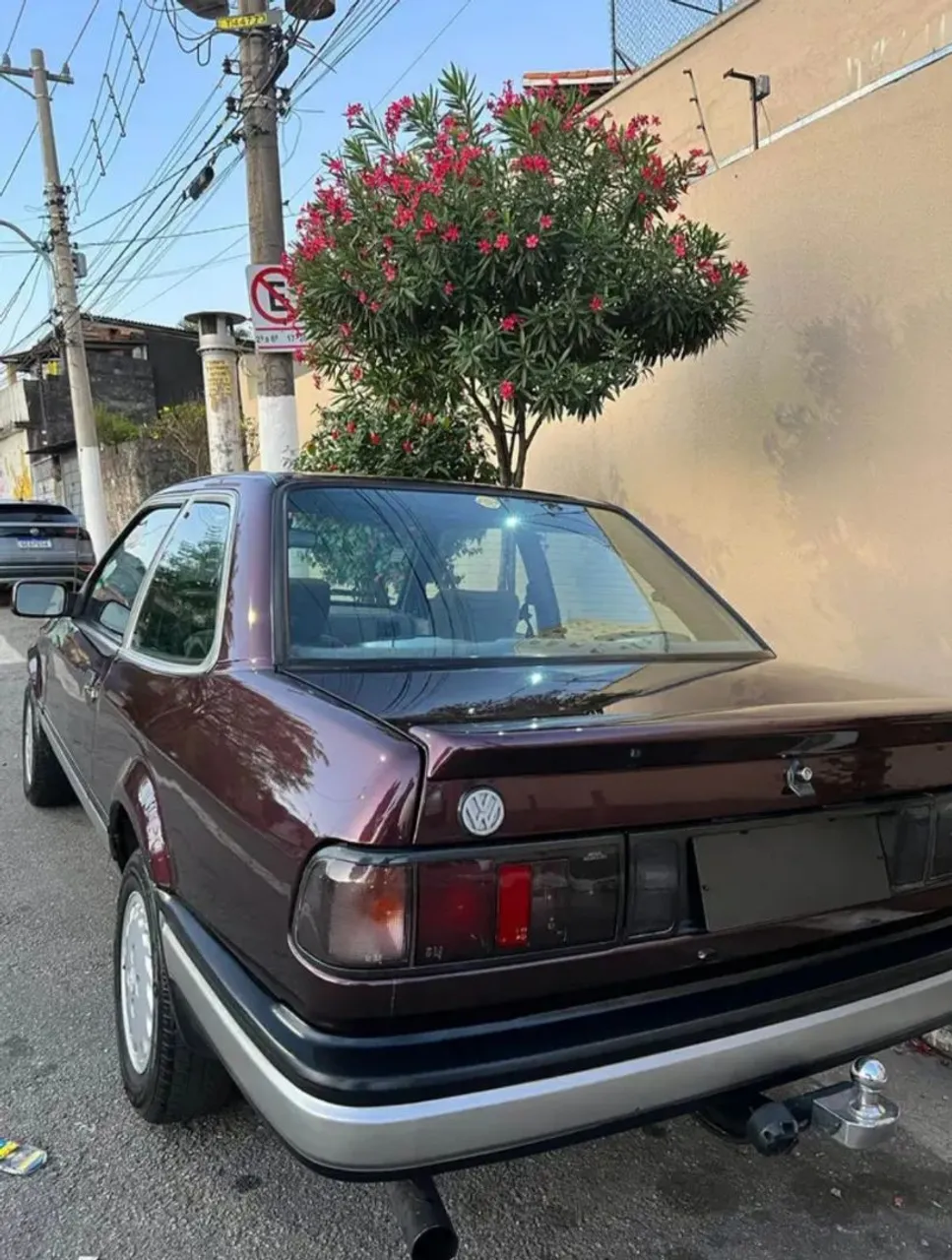 VOLKSWAGEN APOLO 1992 Usados e Novos