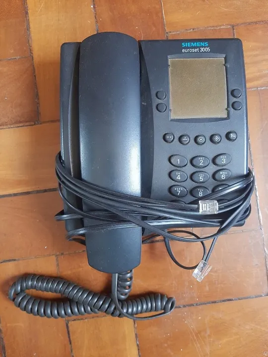 "celular siemens" no Brasil