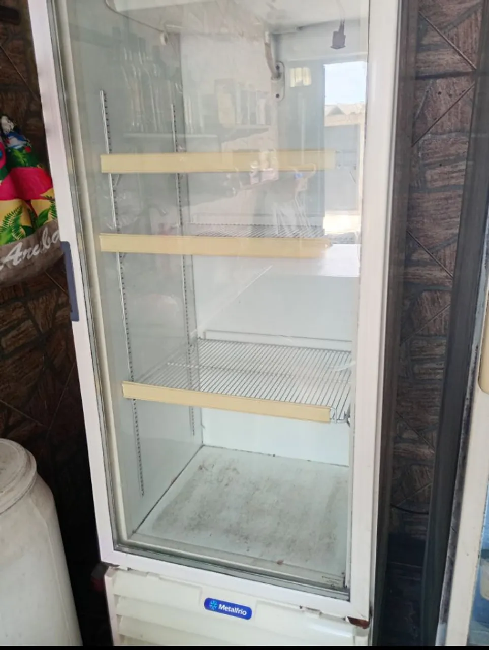 "freezer expositores vertical" - Geladeiras e Freezers no Brasil