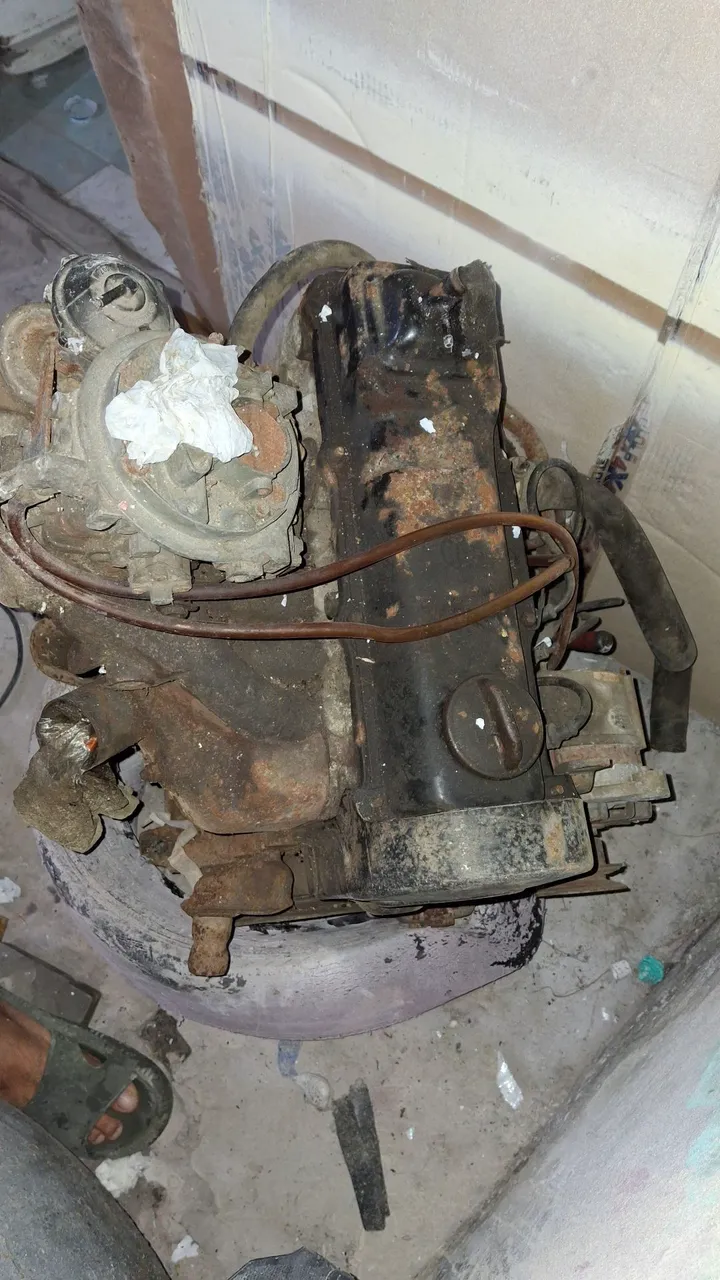 "motor ap 1 8 completo" no Brasil