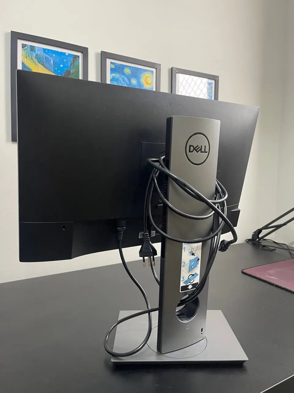 Monitor 24 polegadas DELL - Monitores - Vila Bremen, Guarulhos ...