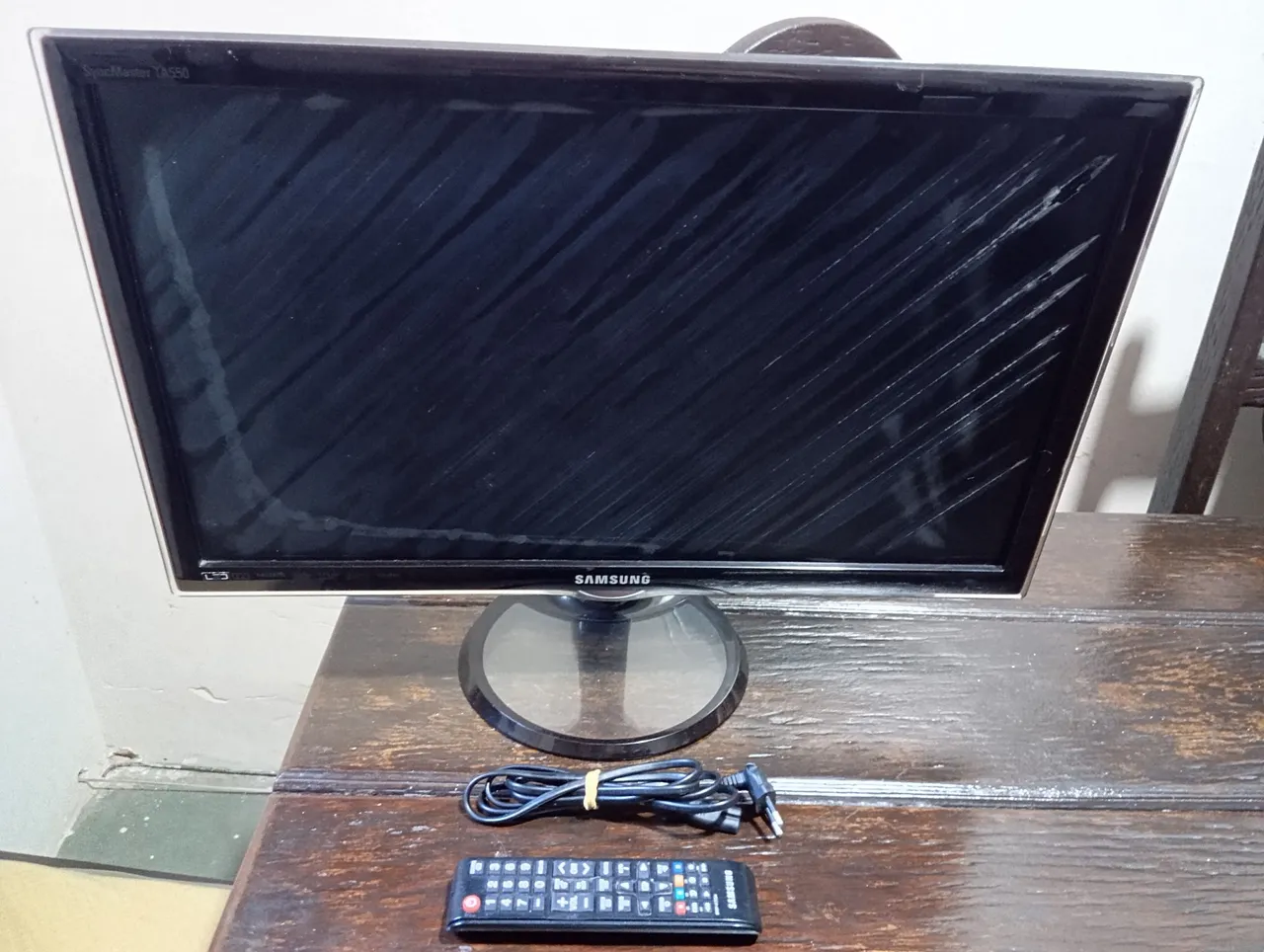 "tv samsung 24 polegadas" - TVs no Brasil