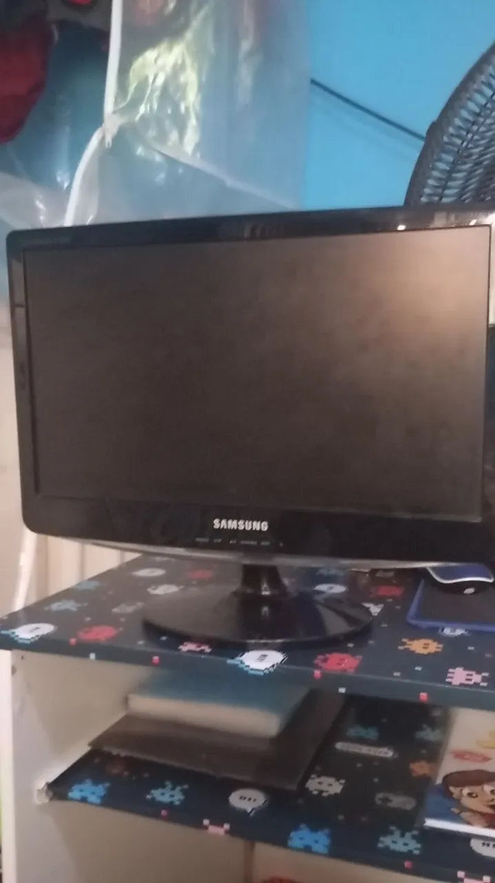 "tela de computador" - Computadores e Desktops no Brasil