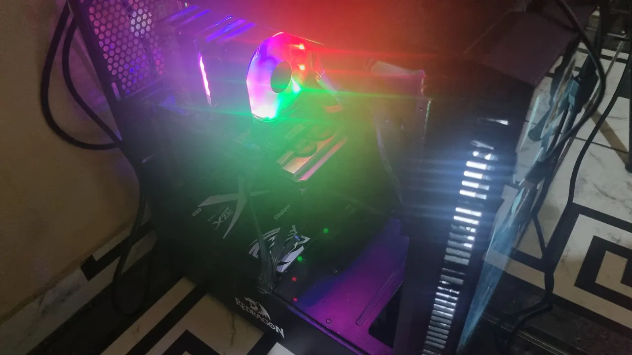 "pc xeon gamer" - Computadores e Desktops no Brasil