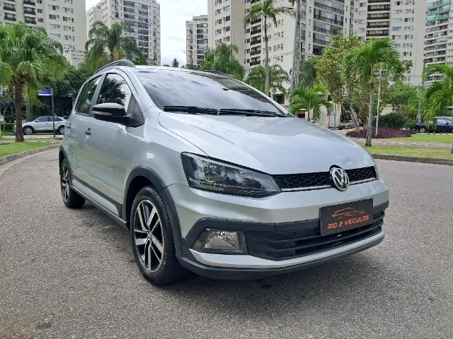 VOLKSWAGEN FOX 2019 Usados e Novos