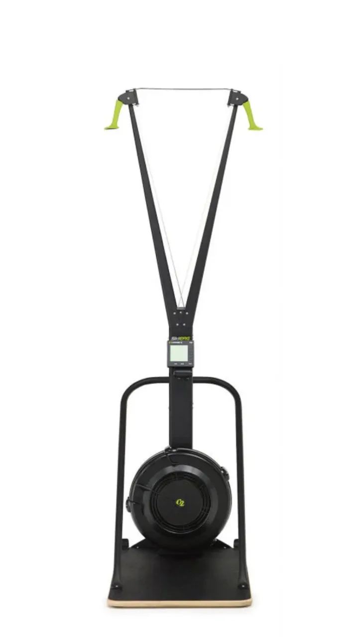 SkiErg Concept2 - Skiergômetro Original - nunca usado - na caixa ...