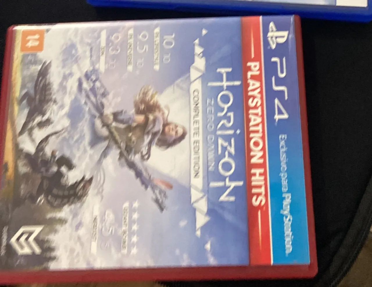 Troco esses jogos de ps5 e 4 por VR1 de Ps4 completo - Jogos de Vídeo ...