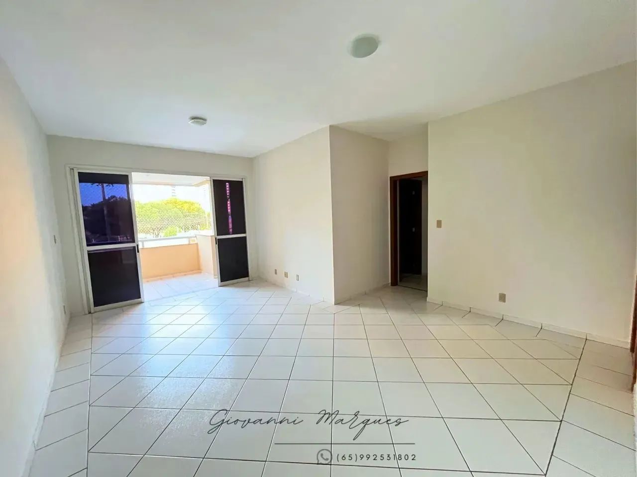Apartamento 3 quartos à venda - Alvorada, Cuiabá - MT 1469246205 | OLX