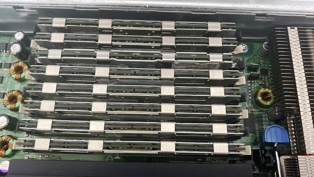 Dell poweredge 1950 | +13 anúncios na OLX Brasil