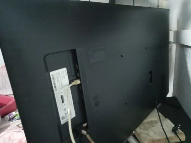 Tv smart samsung 43 polegadas | +683 anúncios na OLX Brasil