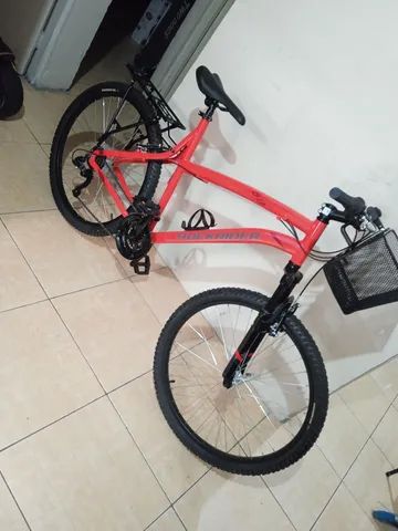 "bicicleta aro 26 rockrider" no Brasil