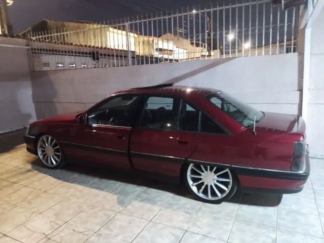 CHEVROLET OMEGA 1995 Usados e Novos