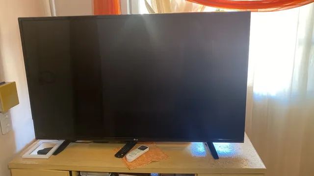 Televisao smart tv | +4774 anúncios na OLX Brasil