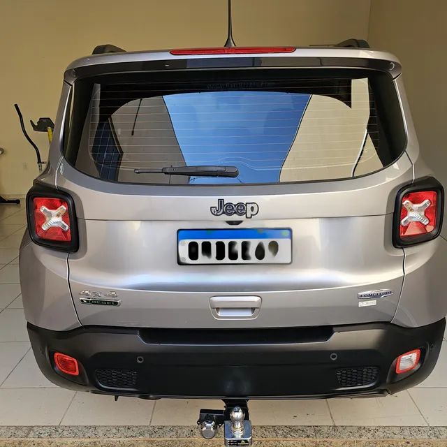 JEEP RENEGADE Usados e Novos em São José do Rio Preto e região, SP