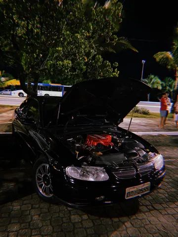 CHEVROLET OMEGA 2000 Usados e Novos