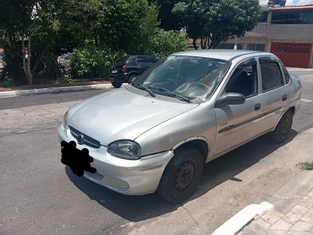 CHEVROLET CLASSIC 2005 Usados e Novos
